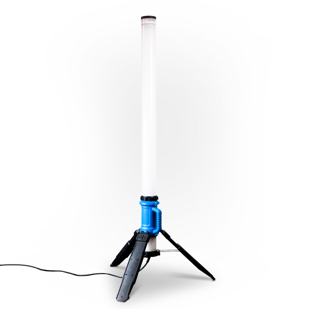 Bouwlamp kopen? Ivana.com