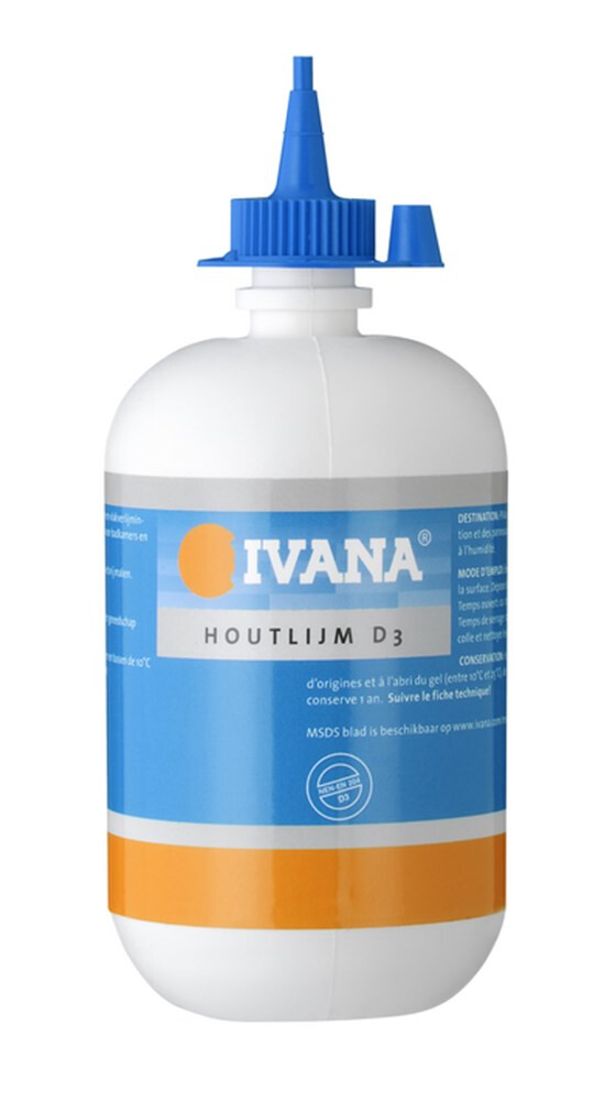 Houtlijm D3 250 g